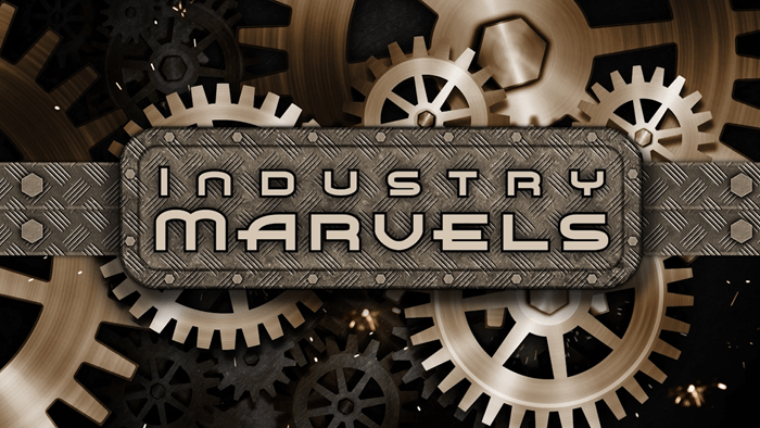 Crowe Transportation recently featured on Fox's Industry Marvels